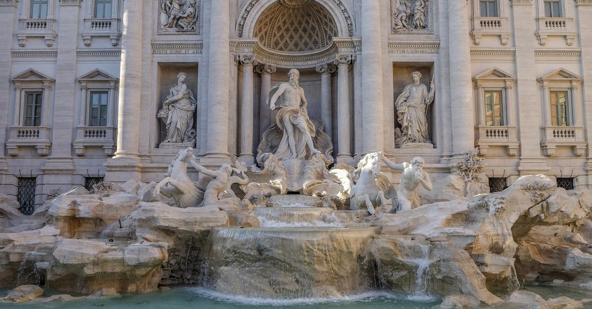 Trevi Palace Luxury Inn, Rome | Welcome Official Website